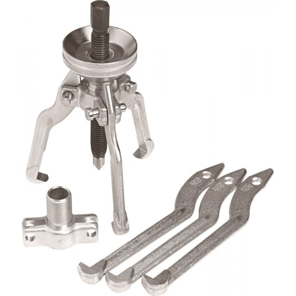 Proto® 6 Ton Proto-Ease™ 2-Way/3-Way Cone Puller Set