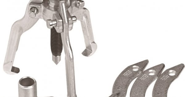 Proto® 6 Ton Proto-Ease™ 2-Way/3-Way Cone Puller Set