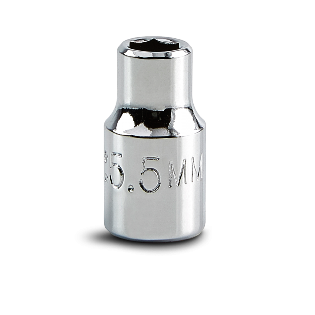 Proto® 1/4" Drive Socket 5.5 mm - 6 Point