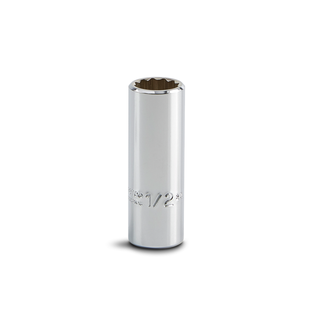 Proto® 3/8" Drive Deep Socket 1/2" - 12 Point