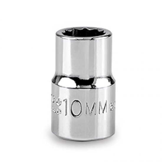 Proto® 3/8" Drive Socket 10 mm - 12 Point