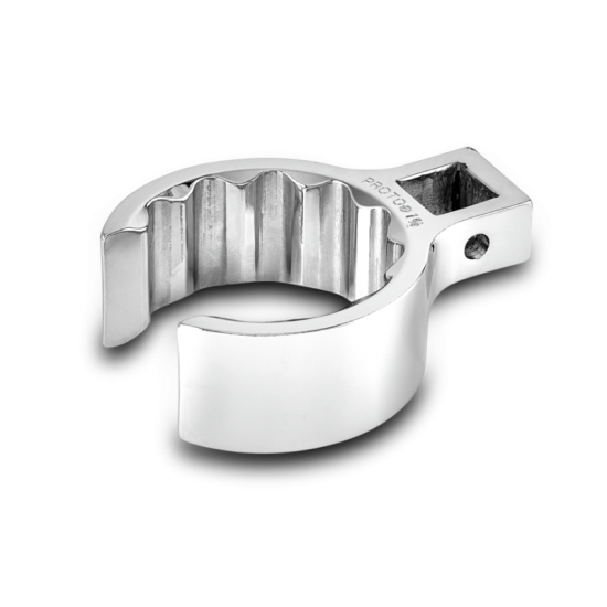 Proto® 1/2" Drive Flare Nut Crowfoot Wrench 1-5/8"