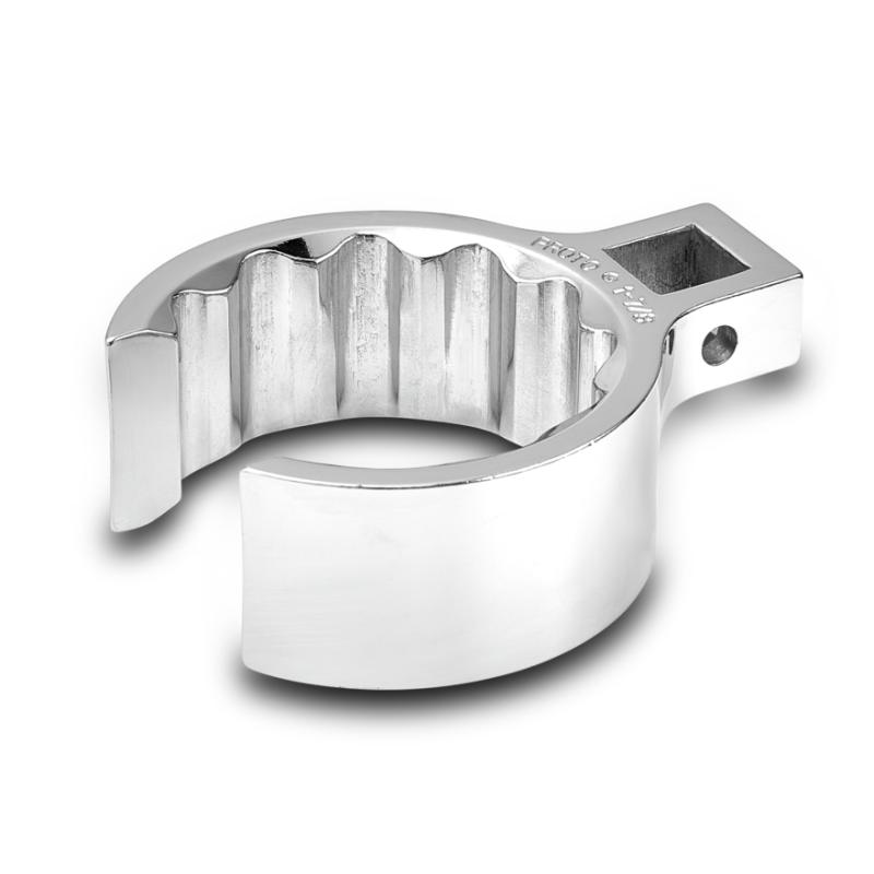 Proto® 1/2" Drive Flare Nut Crowfoot Wrench 1-7/8"