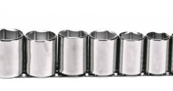 Proto® 1/2" Drive 15 Piece Socket Set - 6 Point