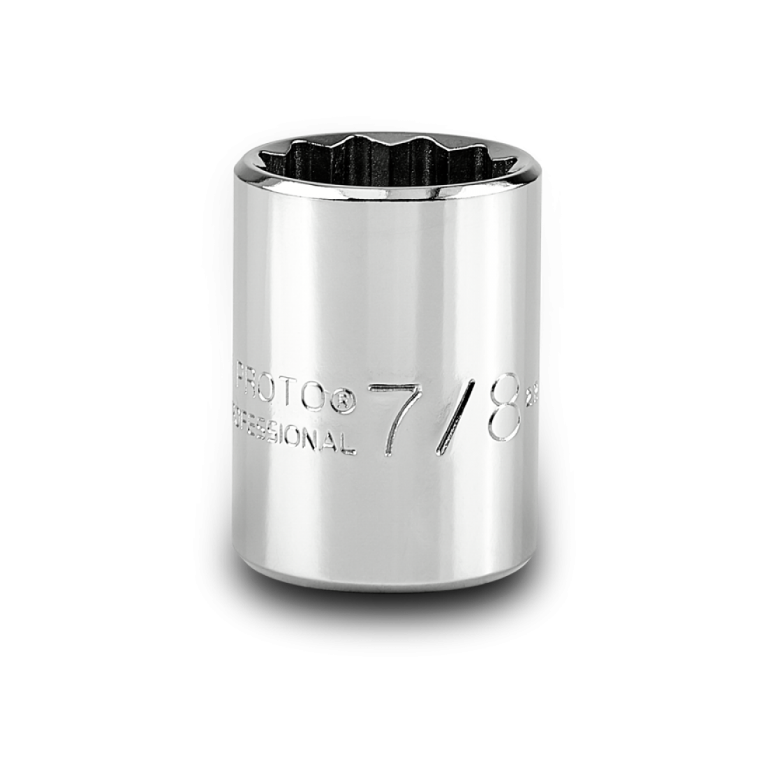 Proto® 1/2" Drive Socket 7/8" - 12 Point