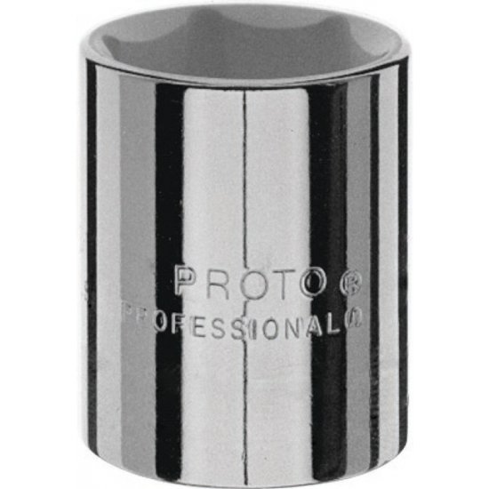 Proto® 1/2" Drive Socket 15/16" - 6 Point