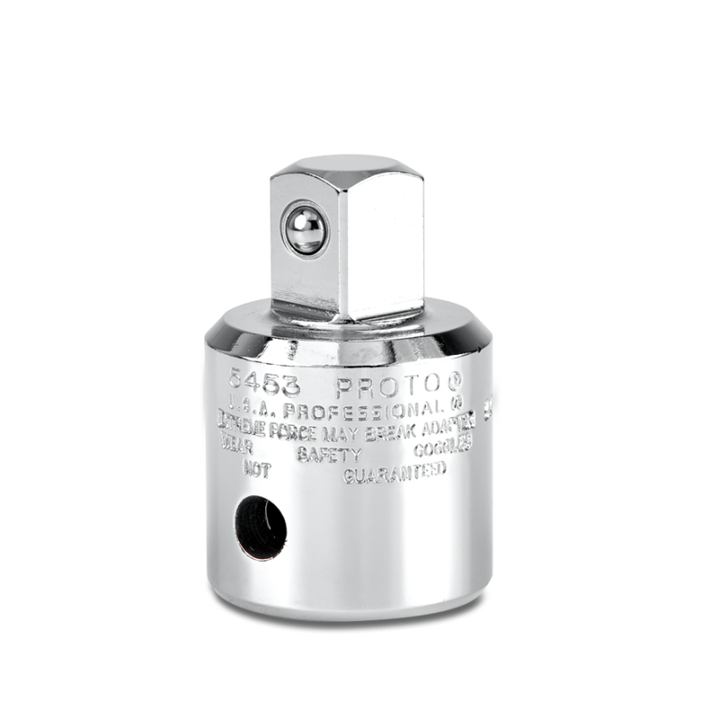 Proto® Drive Adapter 3/4" F x 1/2" M