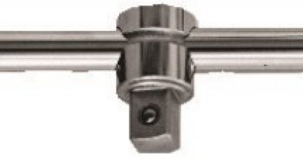 Proto® 1/2" Drive Sliding T-Handle 12-15/16"