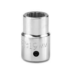 Proto® 3/4" Drive Socket 60 mm - 12 Point