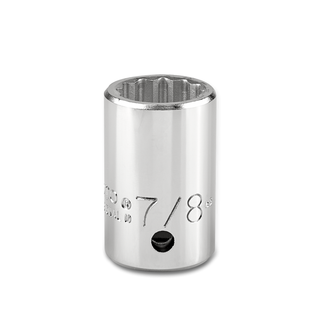 Proto® 3/4" Drive Socket 7/8" - 12 Point
