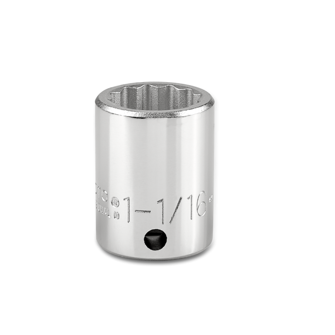 Proto® 3/4" Drive Socket 1-1/16" - 12 Point