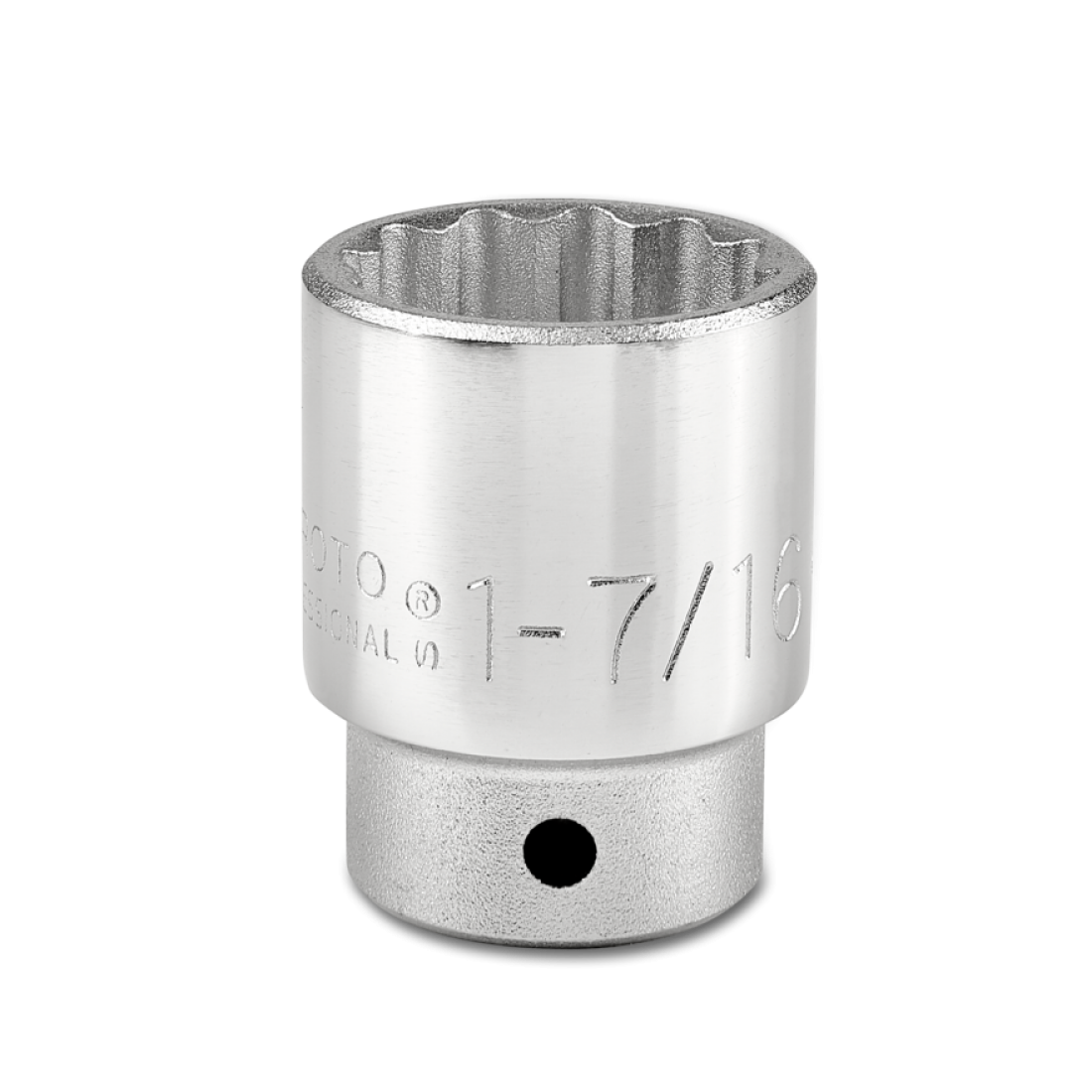 Proto® 3/4" Drive Socket 1-7/16" - 12 Point