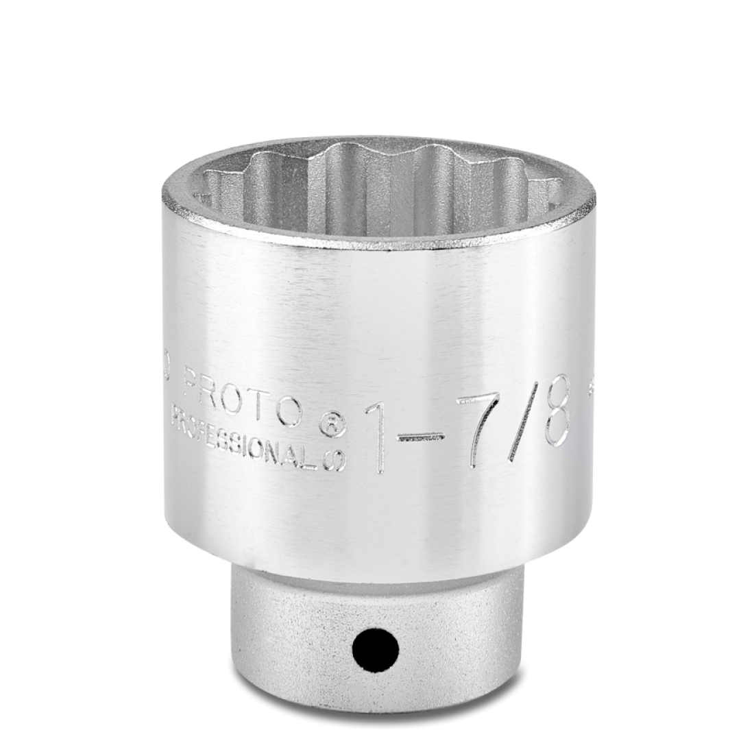 Proto® 3/4" Drive Socket 1-7/8" - 12 Point