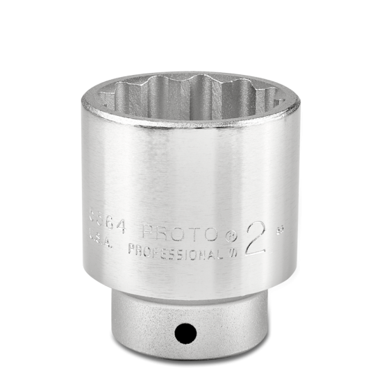 Proto® 3/4" Drive Socket 2" - 12 Point