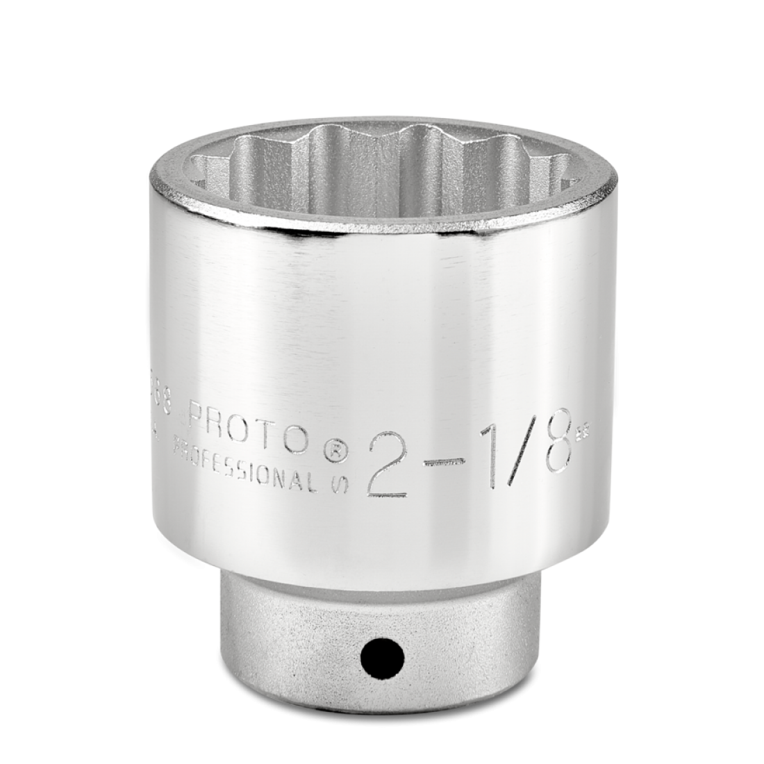 Proto® 3/4" Drive Socket 2-1/8" - 12 Point