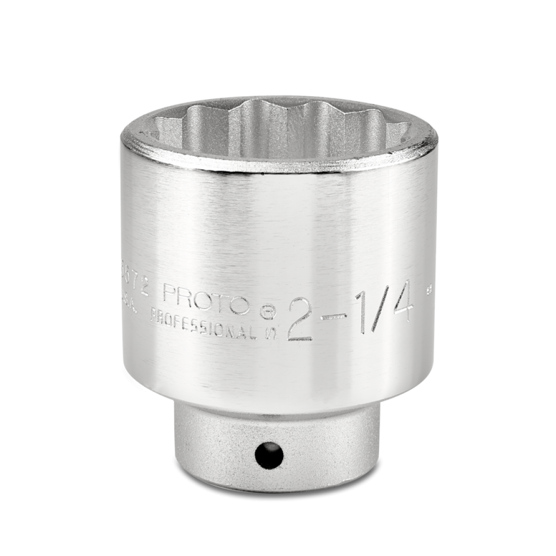 Proto® 3/4" Drive Socket 2-1/4" - 12 Point