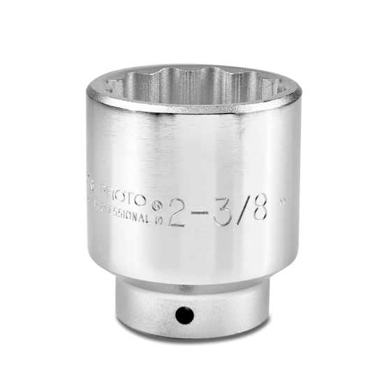 Proto® 3/4" Drive Socket 2-3/8" - 12 Point
