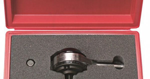 Proto® Torque Multiplier 1200 ft-lbs