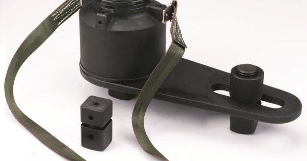 Proto® Torque Multiplier 5000 ft-lbs