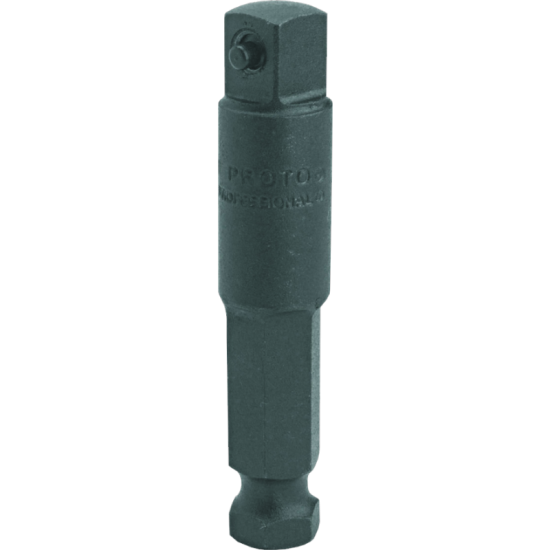 Proto® 1/2" Square Extension 7/16" Hex