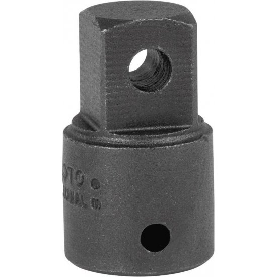 Proto® Impact Drive Adapter 1/2" F x 3/4" M