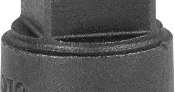 Proto® Impact Drive Adapter 1/2" F x 3/4" M