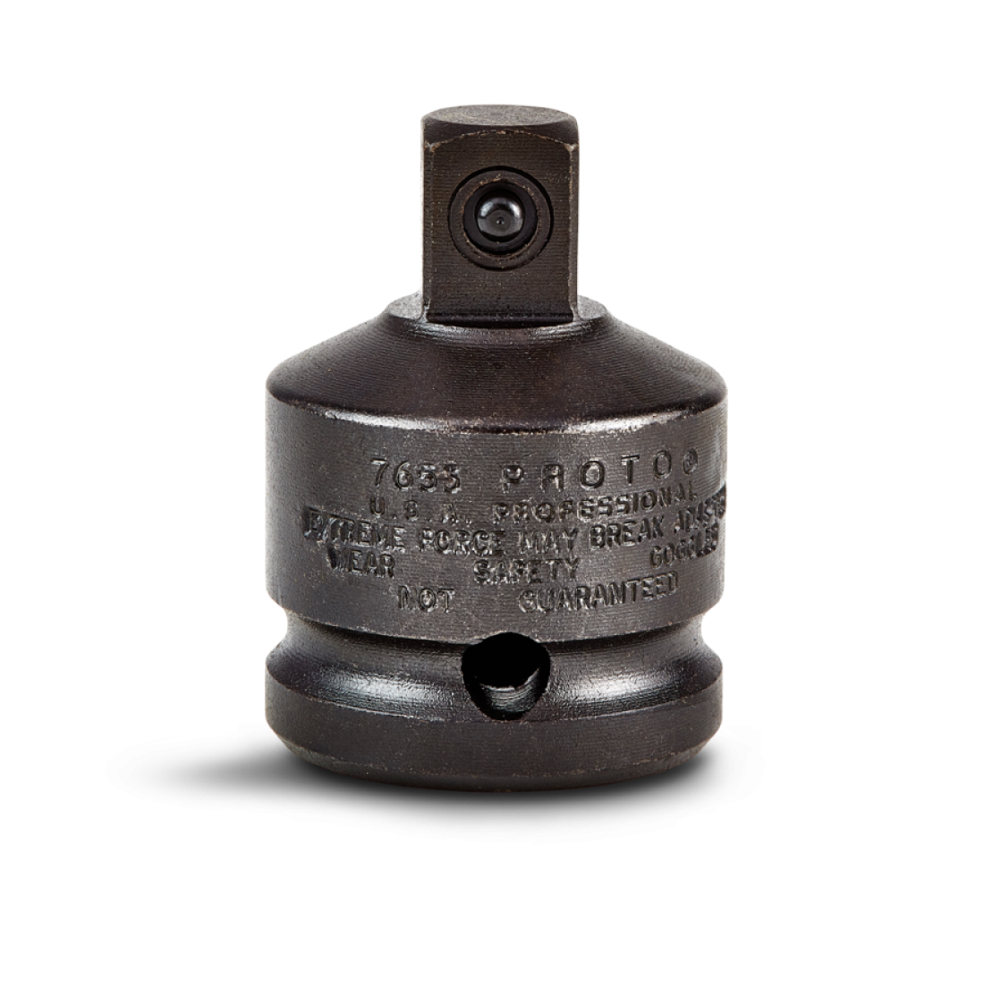 Proto® Impact Drive Adapter 3/4" F x 1/2" M