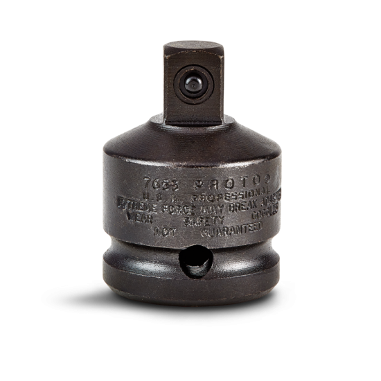 Proto® Impact Drive Adapter 3/4" F x 1/2" M