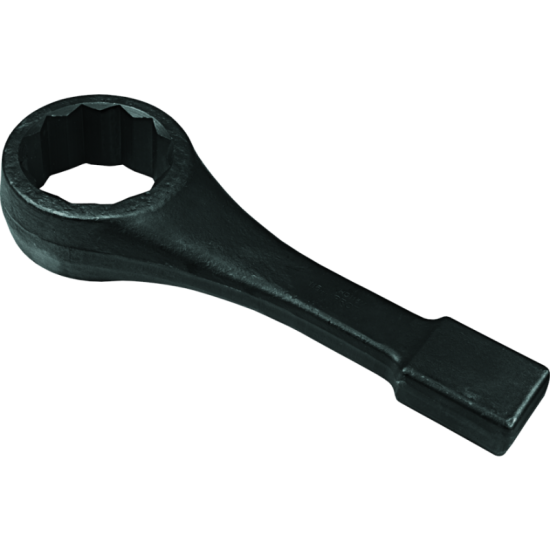 Proto® Super Heavy-Duty Offset Slugging Wrench 4-1/8" - 12 Point