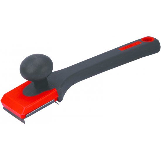 Wylaco Supply | Red Devil 3160-2 1/2 4 EDGE SCRAPER