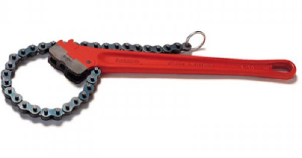 Wylaco Supply | Ridgid C-36 Heavy Duty Chain Wrench