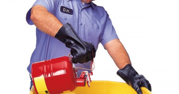 Ultratech Bung Access Funnel, With Spout