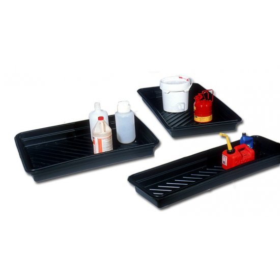 Ultratech Utility Tray - 24" X 48" I.d.