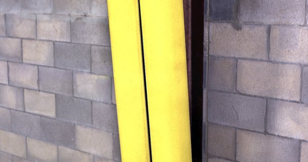 Ultratech I-beam Protector