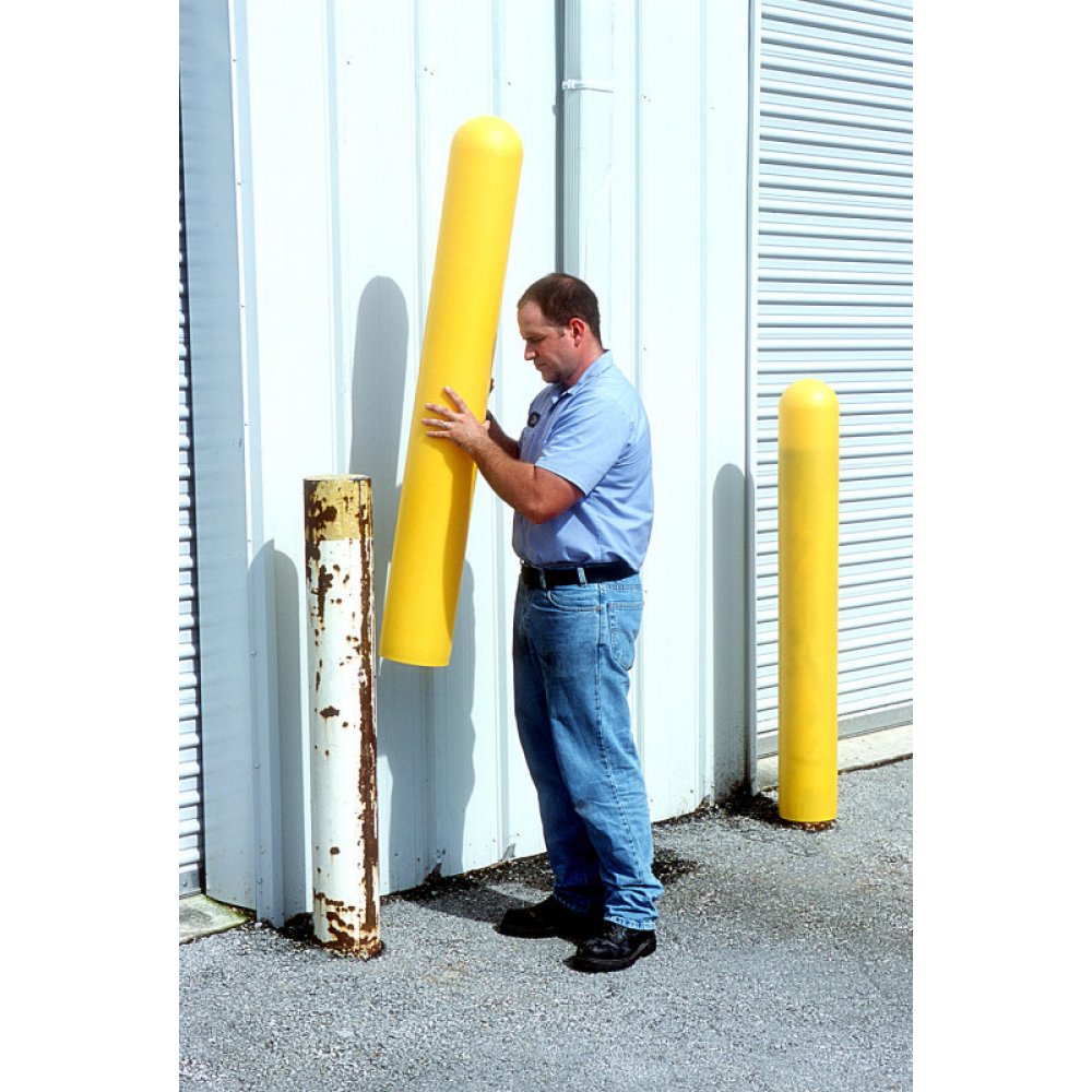 Ultratech Post Protector Plus For 7" Posts