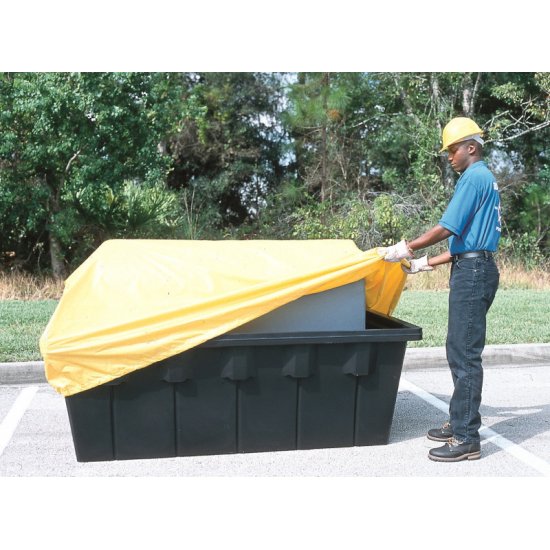 Ultratech Containment Sump 275: Pull Over Cover