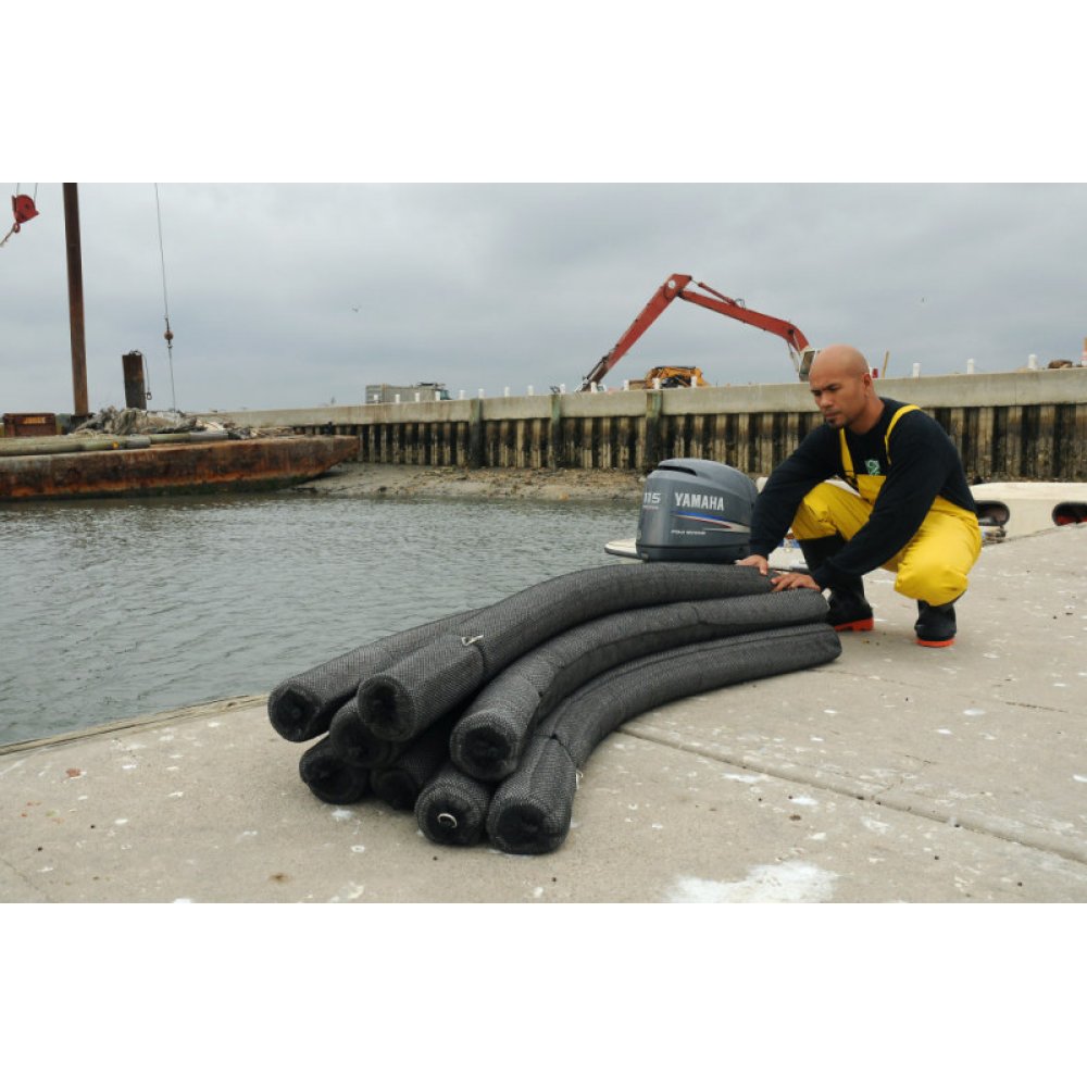 Ultratech Oil Filter Boom