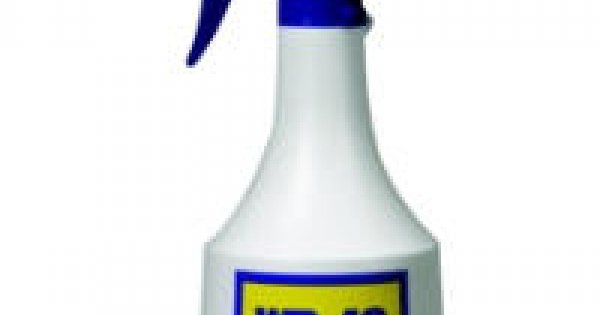 Wylaco Supply | Wd-40 16Oz Empty Bottle 10000 Oils and Lubricants