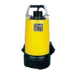 Wylaco Supply | MultiQuip ST2040T 2" Impeller, Electric Submersible ...