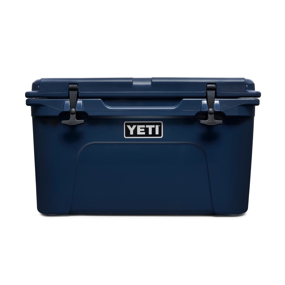 Wylaco Supply | YETI Tundra 35 Navy