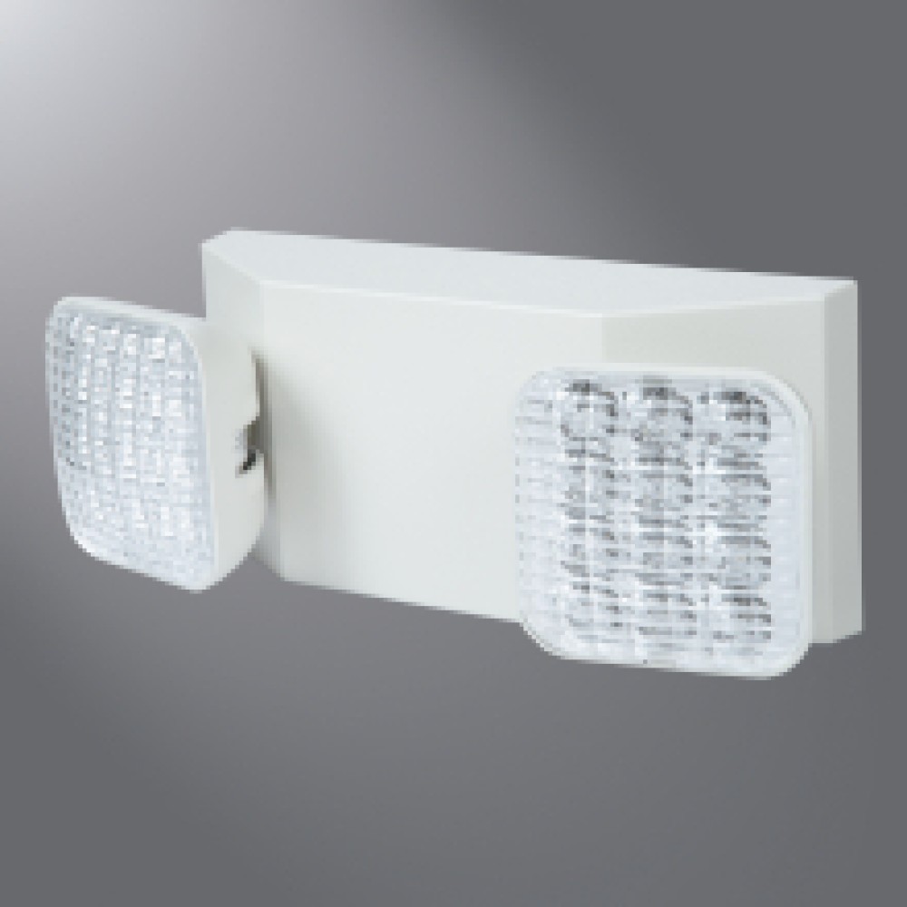 Wylaco Supply | Cooper Lighting AP2SQLED EMERGENCY LIGHT