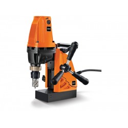 FEIN Slugger Jhm Magforce Magnetic Base Drill 1-5/8 In. Capacity