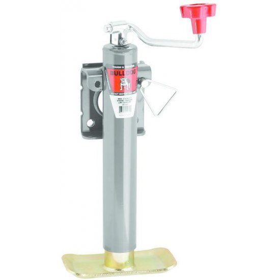 Wylaco Supply | Cequent 171401 5000LB STND WELDON JACK