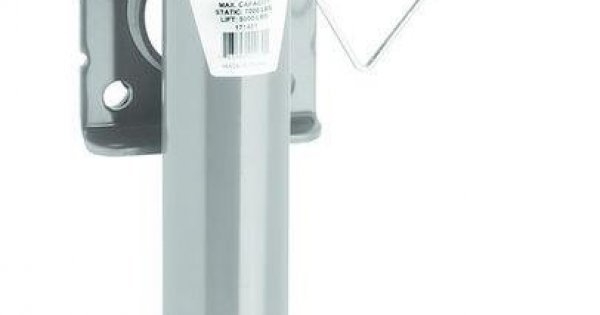 Wylaco Supply | Cequent 171401 5000LB STND WELDON JACK