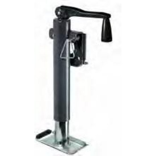 Wylaco Supply | Cequent 74414 2000LB INDUSTRIAL JACK