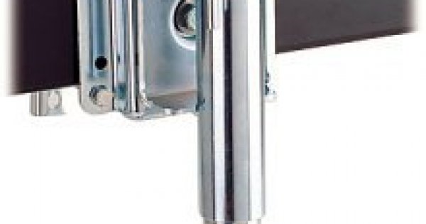 Wylaco Supply | Cequent 74410 Side Mount Swivel Jack