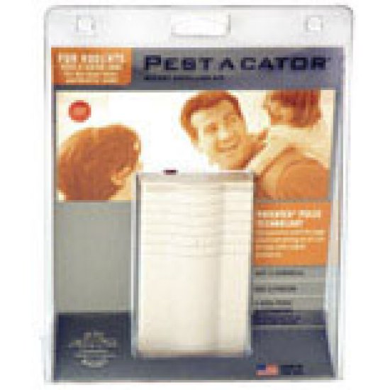 Wylaco Supply | Global Instruments 2100 ELECTRONIC PEST CONTROL