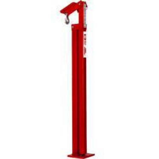 Wylaco Supply | Hi Lift Jack PP-300 POST POPPER