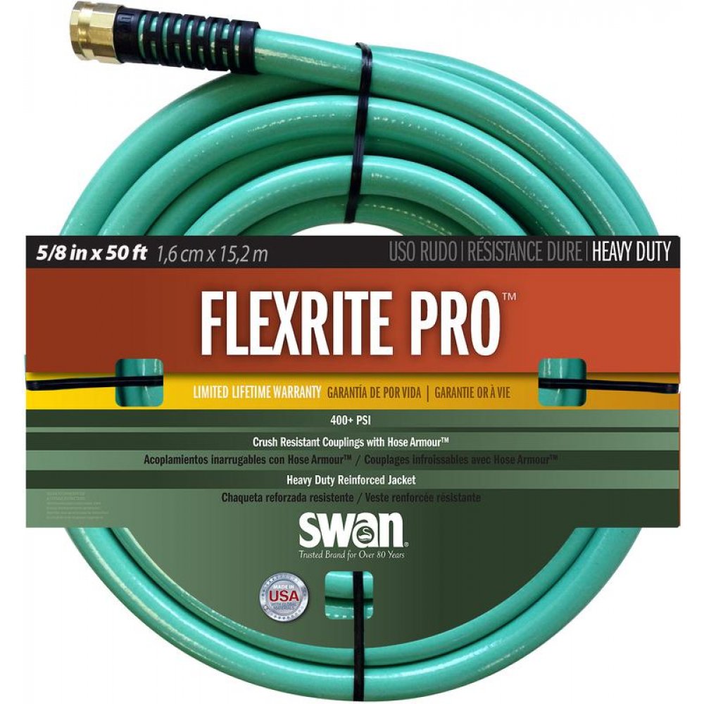 Wylaco Supply | Swan Hose SNFXP58050 5/8X50 HOSE