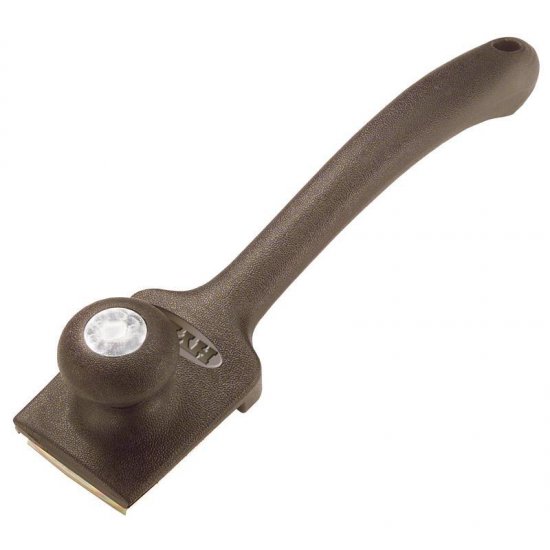 Wylaco Supply | Hyde 10540 2-1/2 4 EDGE SCRAPER